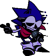 Mid-Effort Devoid | Funkipedia Mods Wiki | Fandom