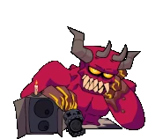 FNF: SPOOKY MIX | Funkipedia Mods Wiki | Fandom