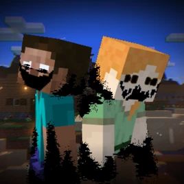 Pibby Minecraft: Fractured Domaine | Funkipedia Mods Wiki | Fandom