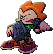 Pico Vs Tankman: Familiar Encounters | Funkipedia Mods Wiki | Fandom