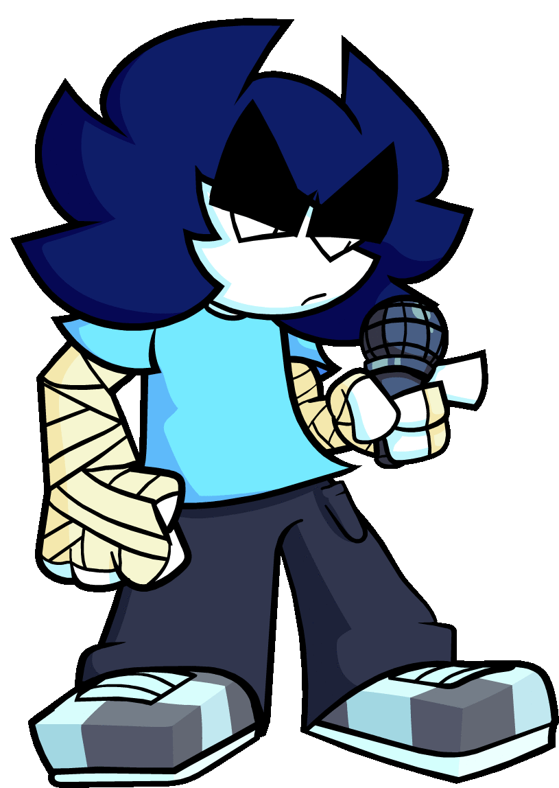 Pointy | Funkipedia Mods Wiki | Fandom