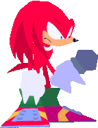 Knuckles The Echidna (disambiguation) | Funkipedia Mods Wiki | Fandom
