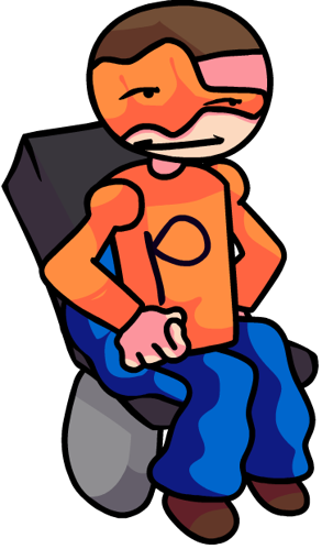 The New Dave Mod | Funkipedia Mods Wiki | Fandom