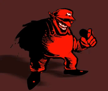 Friday Night Funkin': Wario's Wadness | Funkipedia Mods Wiki | Fandom