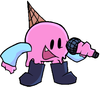 Cream | Funkipedia Mods Wiki | Fandom