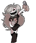Chira | Funkipedia Mods Wiki | Fandom