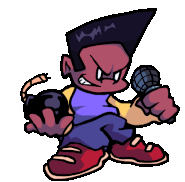 Darnell (disambiguation) | Funkipedia Mods Wiki | Fandom