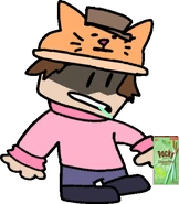 David | Funkipedia Mods Wiki | Fandom