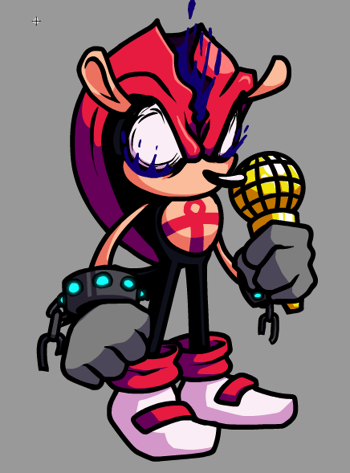 FNF: Double Helix | Funkipedia Mods Wiki | Fandom