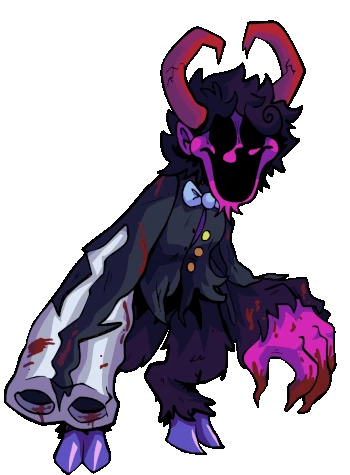 Faker Fever | Funkipedia Mods Wiki | Fandom