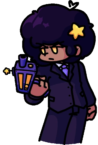 Friday Night Fever: Vs. Robo Shelton | Funkipedia Mods Wiki | Fandom