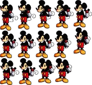 FNF: House Of Mouse! | Funkipedia Mods Wiki | Fandom