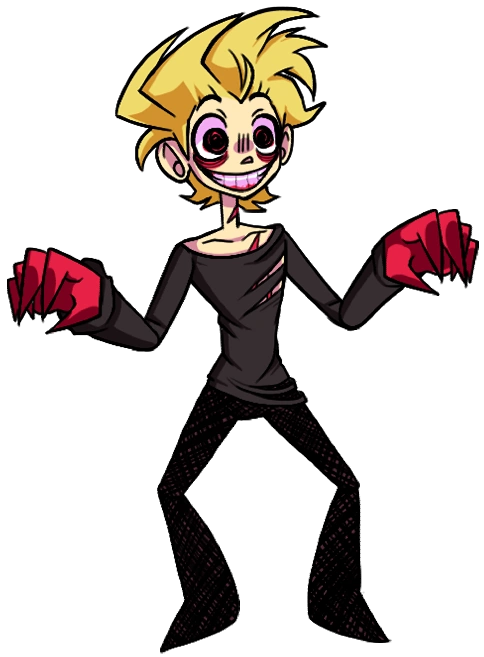 Discuss Everything About Funkipedia Mods Wiki | Fandom