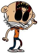 Triple Loud | Funkipedia Mods Wiki | Fandom