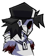 Gold (disambiguation) | Funkipedia Mods Wiki | Fandom