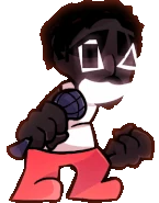 FNF: Rev-Mixed | Funkipedia Mods Wiki | Fandom