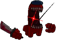 Mungus Madness | Funkipedia Mods Wiki | Fandom