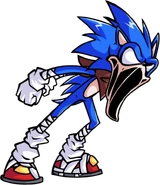 Sonic Corrupted Generations | Funkipedia Mods Wiki | Fandom