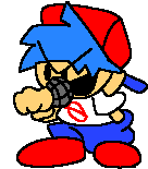 Random Sunky Mod | Funkipedia Mods Wiki | Fandom