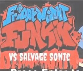 Friday Night Funkin': Sonic's Freaky Pizzaria | Funkipedia Mods Wiki ...