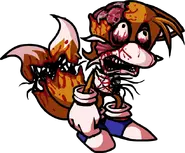 Parallax: REDEFINED | Funkipedia Mods Wiki | Fandom