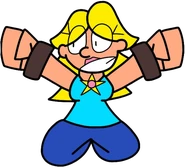 Shucks ~ Silly Style | Funkipedia Mods Wiki | Fandom