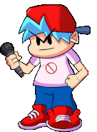 Story Of Funkin' Tale | Funkipedia Mods Wiki | Fandom