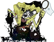 Vs. Pibby Spongebob (BlueCyanide) | Funkipedia Mods Wiki | Fandom