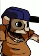 Jeffy's Final Confrontation | Funkipedia Mods Wiki | Fandom