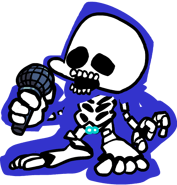 Inside-out Boyfriend | Funkipedia Mods Wiki | Fandom