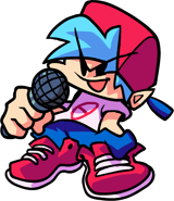 Reanimated Boyfriend (ZERO) | Funkipedia Mods Wiki | Fandom