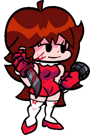 Discuss Everything About Funkipedia Mods Wiki | Fandom