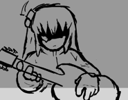 Vs Evil F*cked Up Bocchi | Funkipedia Mods Wiki | Fandom