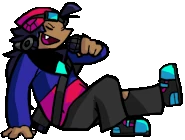 Fizz | Funkipedia Mods Wiki | Fandom