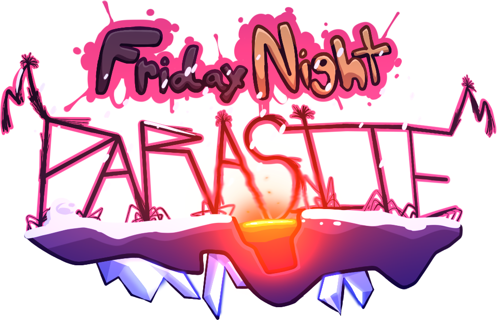 Friday Night Parasite | Funkipedia Mods Wiki | Fandom