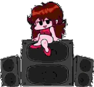 Funnying Forever | Funkipedia Mods Wiki | Fandom