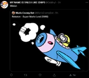 Funnying Forever | Funkipedia Mods Wiki | Fandom