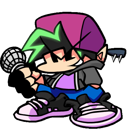 Neo BF (Fan-Made) | Funkipedia Mods Wiki | Fandom