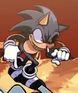 Vs. Sonic.Exe: The Red Rings | Funkipedia Mods Wiki | Fandom