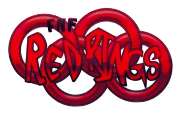 Vs. Sonic.Exe: The Red Rings | Funkipedia Mods Wiki | Fandom