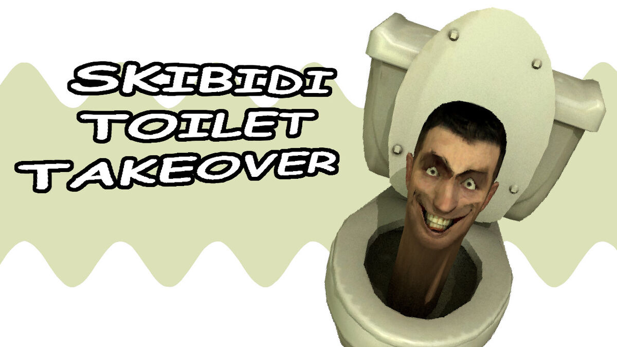 Skibidi Toilet Takeover | Funkipedia Mods Wiki | Fandom