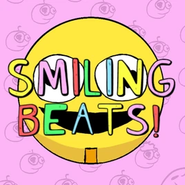 Smiling Beats | Funkipedia Mods Wiki | Fandom