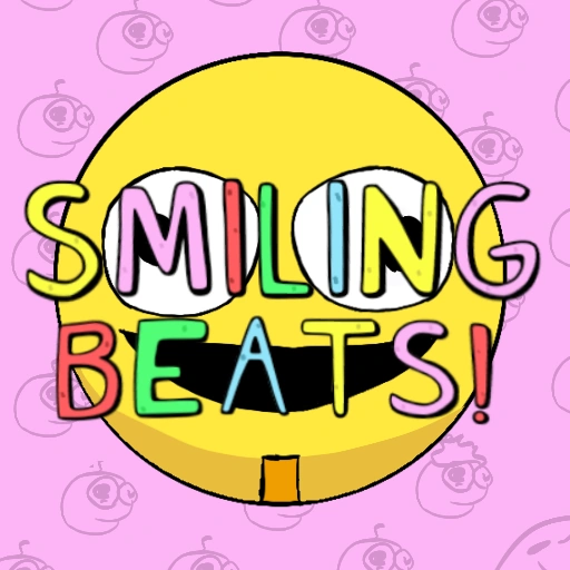 Smiling Beats | Funkipedia Mods Wiki | Fandom