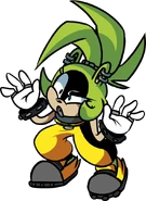 FNF: Metallic Showdown | Funkipedia Mods Wiki | Fandom