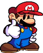 VS. Mario Rebooted | Funkipedia Mods Wiki | Fandom