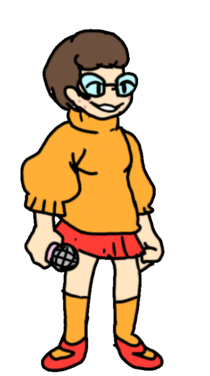 Velma | Funkipedia Mods Wiki | Fandom