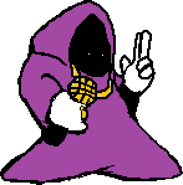 Purple Wizard (WAVESS) | Funkipedia Mods Wiki | Fandom