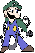 Weegee (disambiguation) | Funkipedia Mods Wiki | Fandom