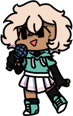 Xyn | Funkipedia Mods Wiki | Fandom