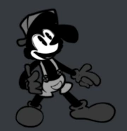 FNF.AVI Miserable Funk | Funkipedia Mods Wiki | Fandom